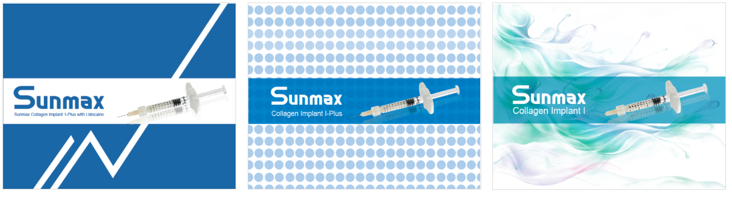 Sunmax - chuyên gia hàng đầu về collagen tại Đài Loan - Tôi ở Đài Loan