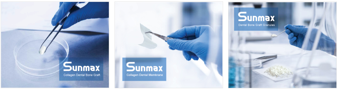 Sunmax - chuyên gia hàng đầu về collagen tại Đài Loan - Tôi ở Đài Loan